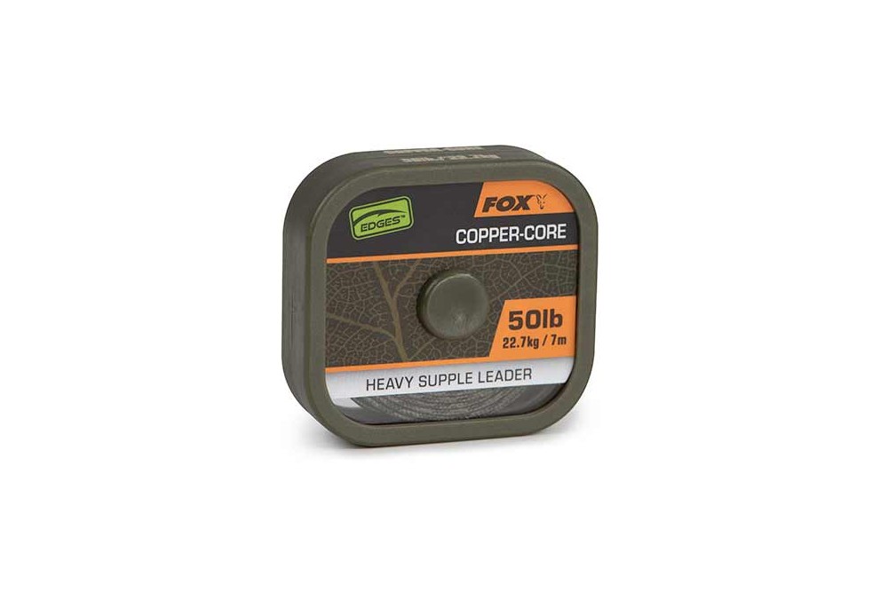 Fox Hooklengths & Leaders