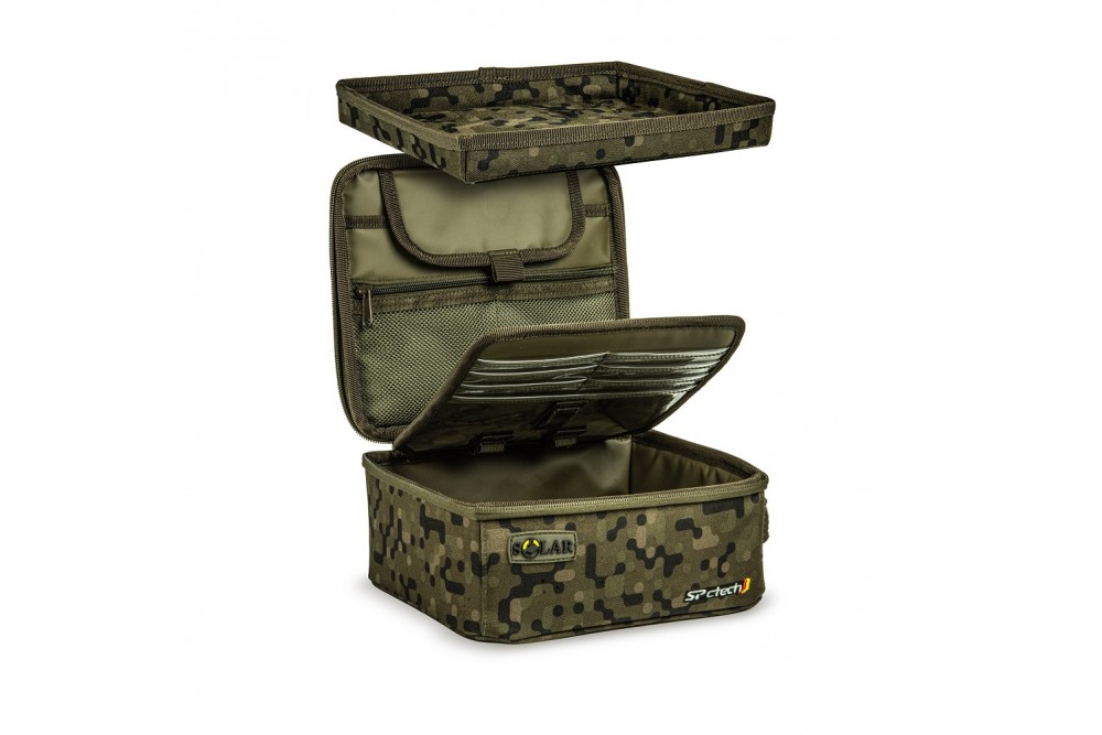 Solar Tackle, Solar Fishing Tackle (4)