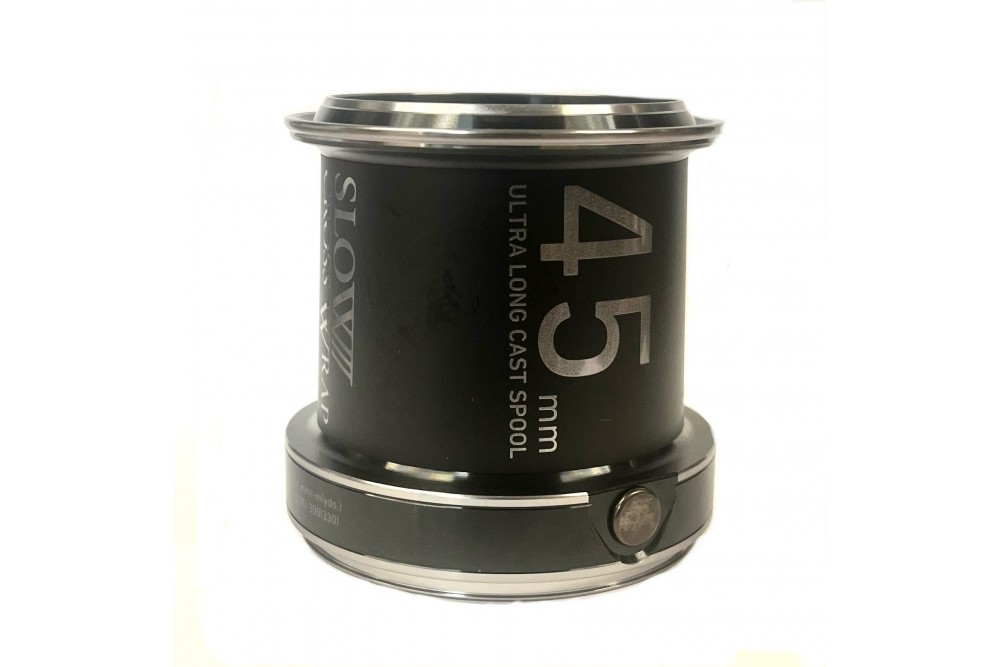 Daiwa Spare Spools & Accessories