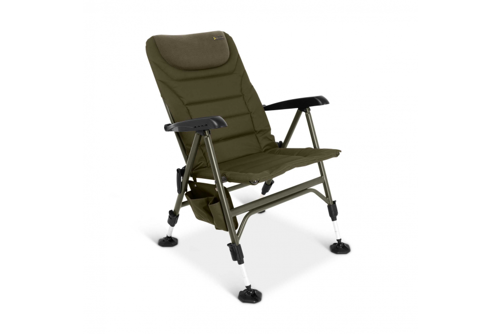 Avid Carp Beds & Chairs, Avid Carp