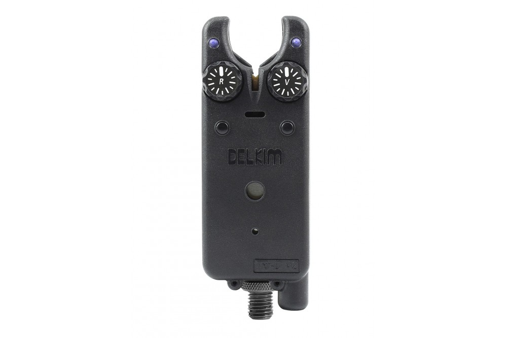 Delkim | Delkim Bite Alarms & Accessories