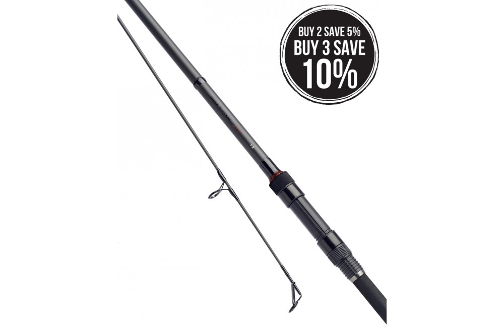 Daiwa Carp Rods, Daiwa Rods