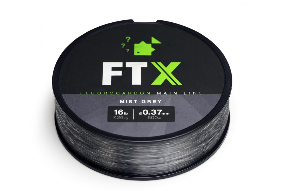 Carp Fishing Fluorocarbon, Fluorocarbon Mainline, Carp Fishing Line