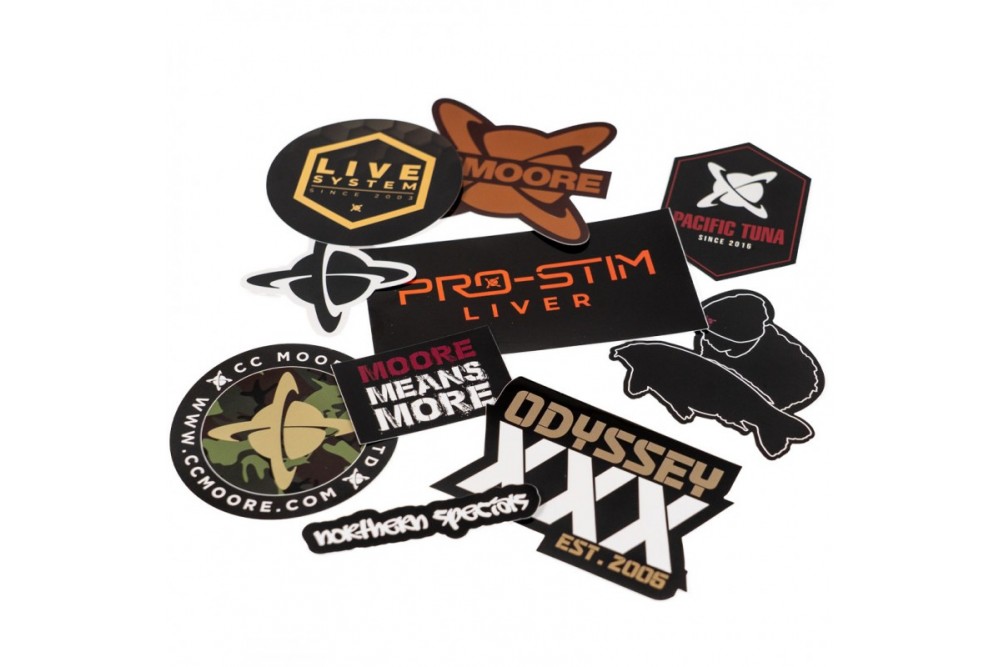 CC Moore Live System