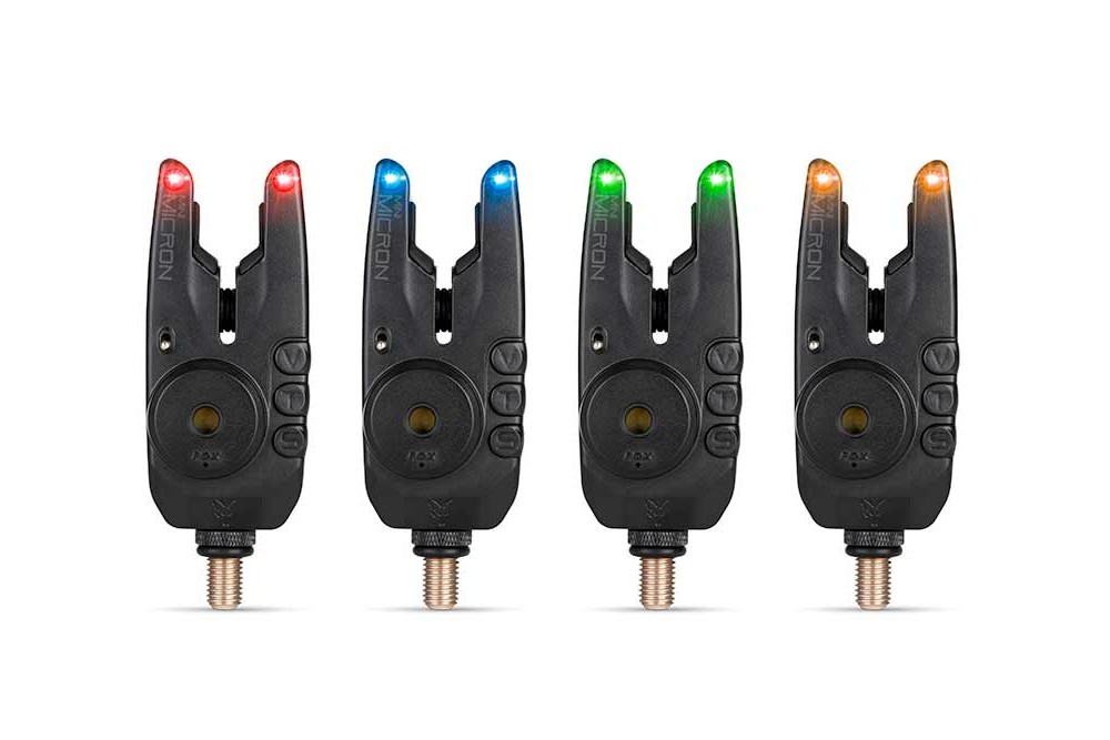 Fox Alarms, Fox Bite Alarms