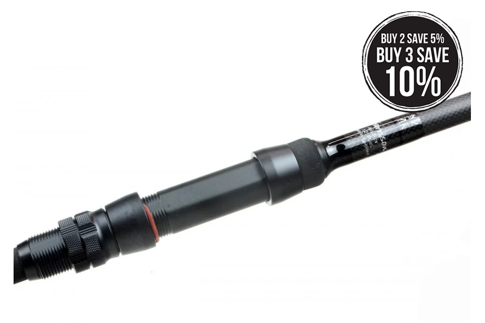 Harrison Rods, Harrison Advanced Rods