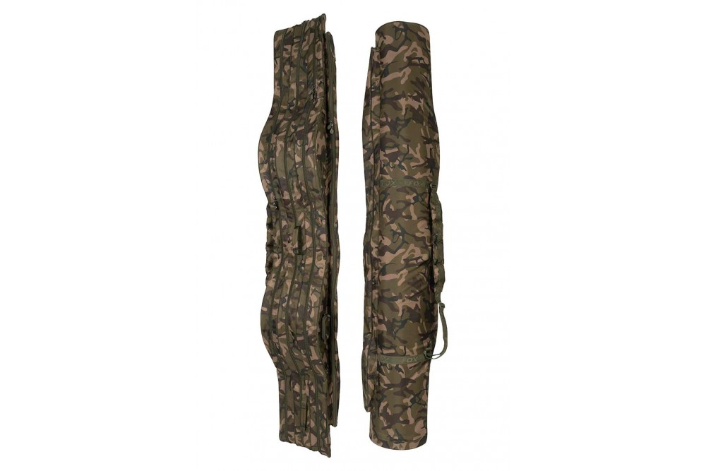 Camolite Rod Protection