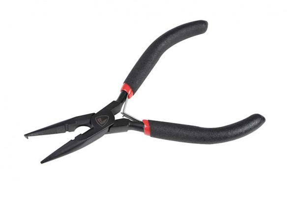 Split ring pliers store
