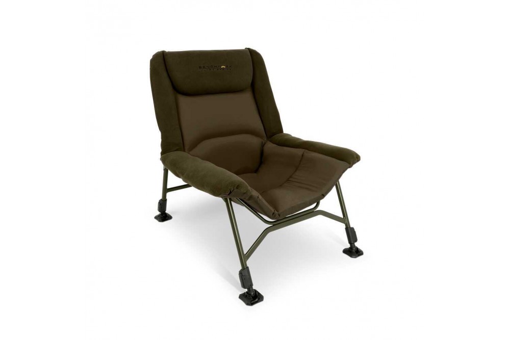 Avid Carp Beds & Chairs, Avid Carp