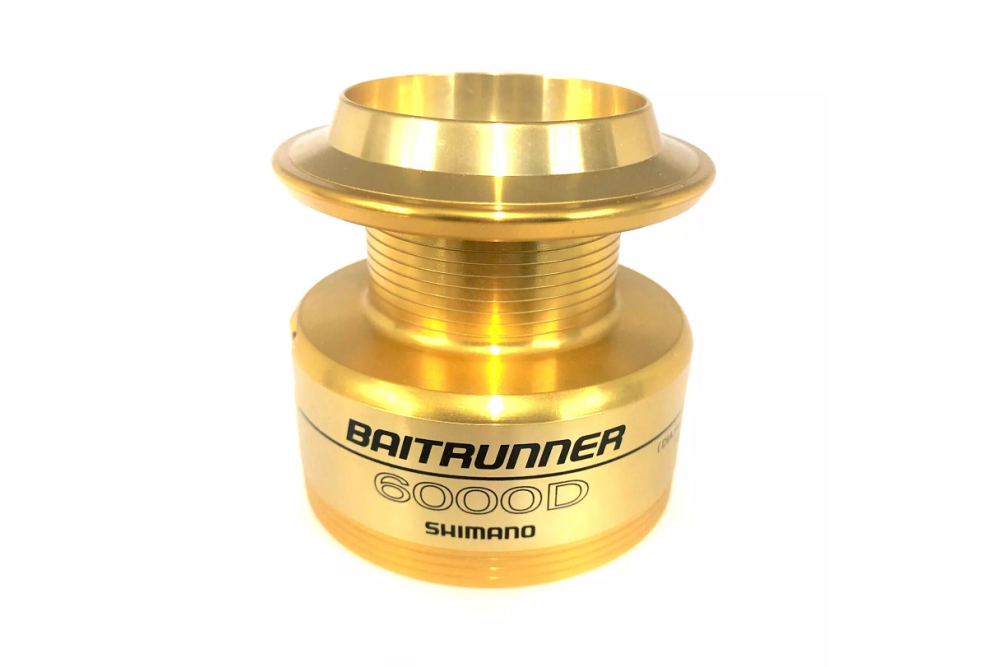 Shimano Spare Spools & Accessories