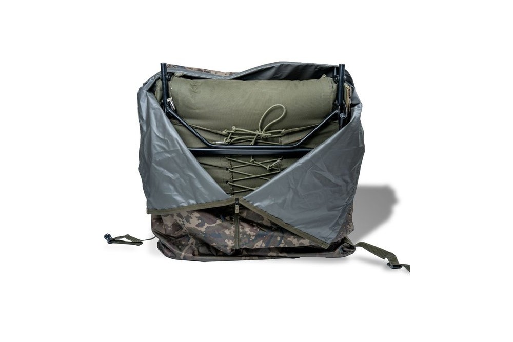 Nash Tackle, Carp Fishing Tackle