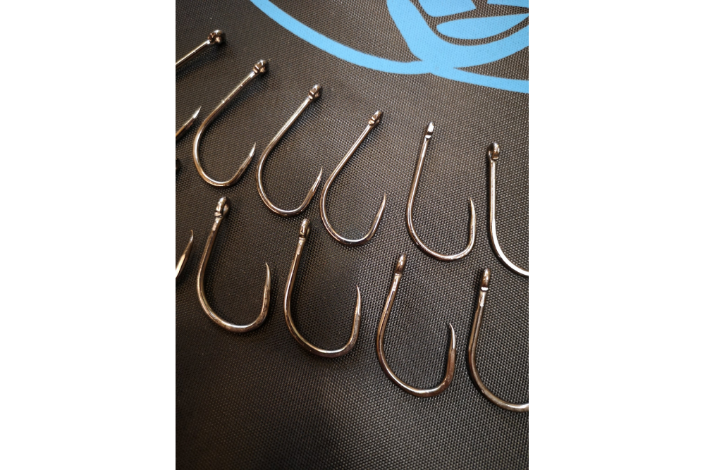 Catfish Pro, Catfishing Tackle