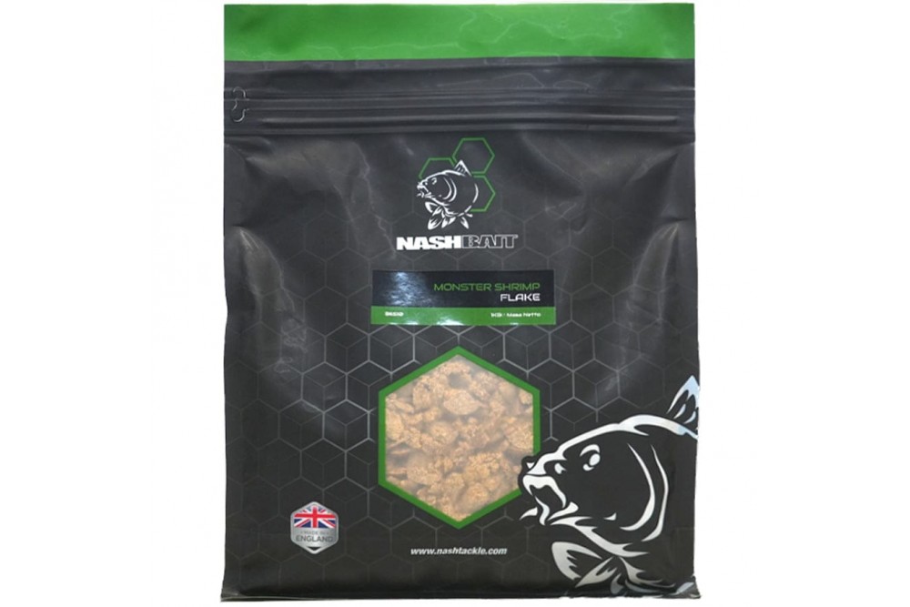 Nash Baits, Nash Carp Bait