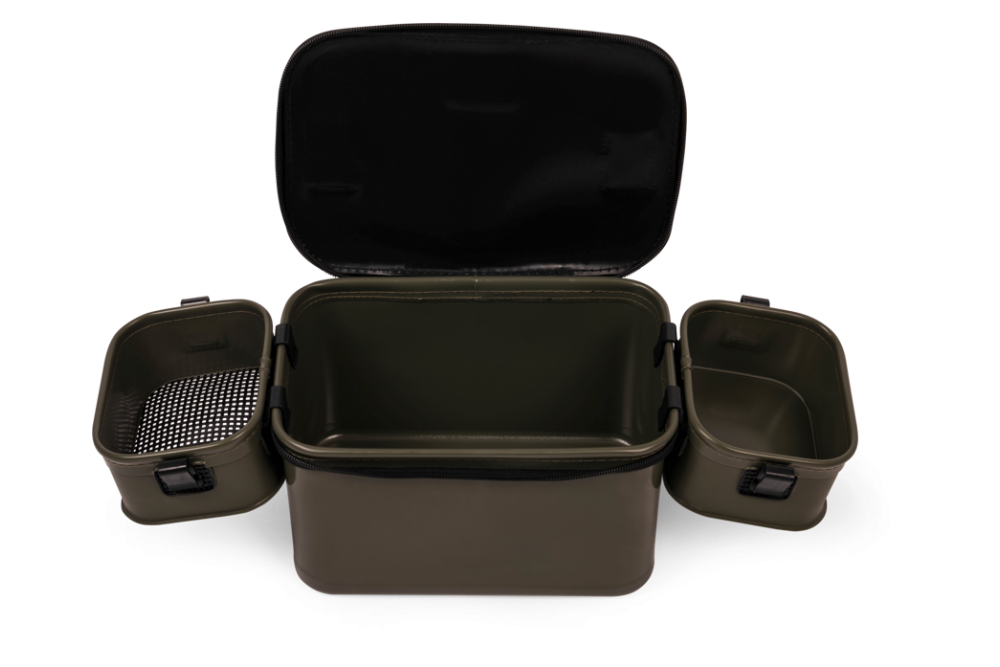 Solar Tackle, Solar Fishing Tackle