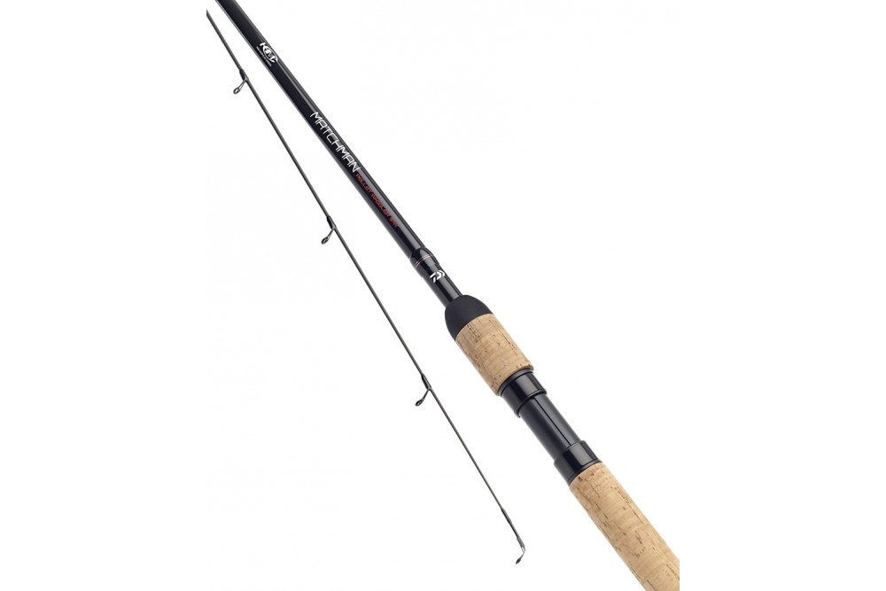 Harrison Rods, Harrison Advanced Rods