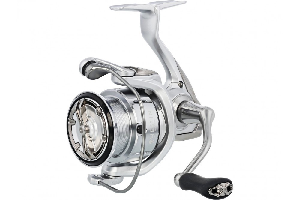 Harrison Rods, Harrison Advanced Rods