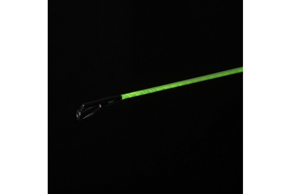 Zebco After Dark Hell Light Rods