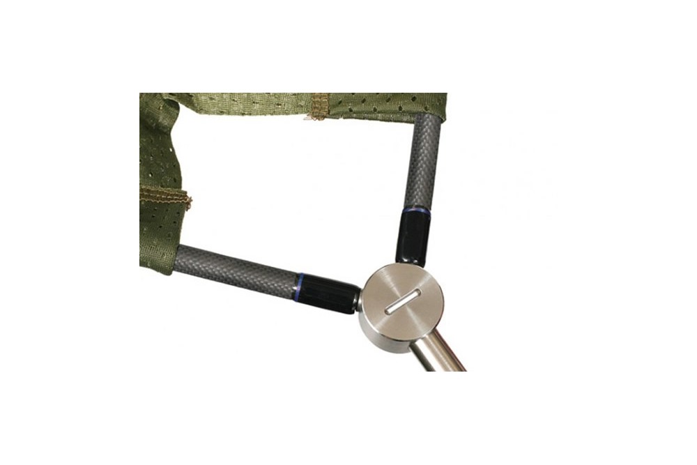 Landing Net Handles, Landing Net Arms, Landing Nets